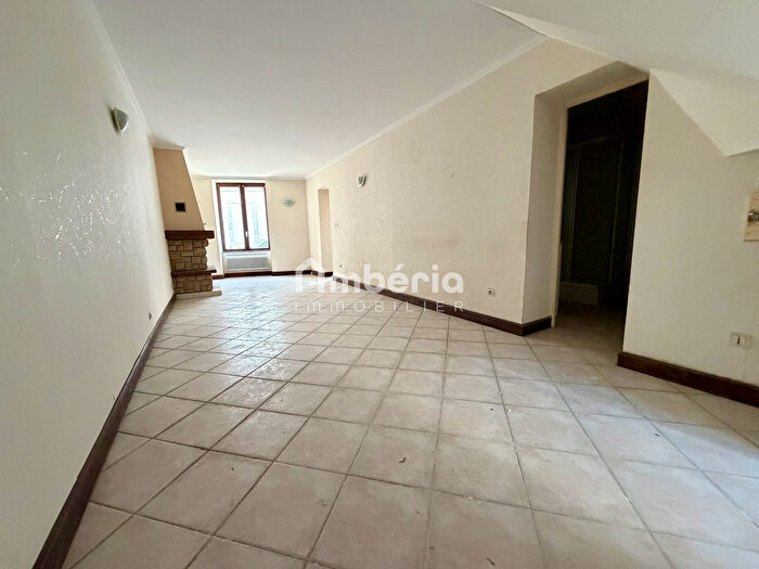 Appartement 2 pièces à vendre à Orléans, Bannier, République