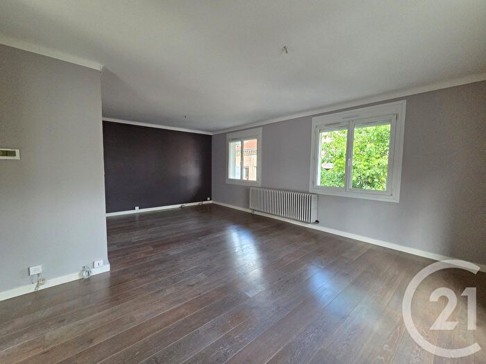 Gap, Gap ville : Appartement 5 pièces à louer