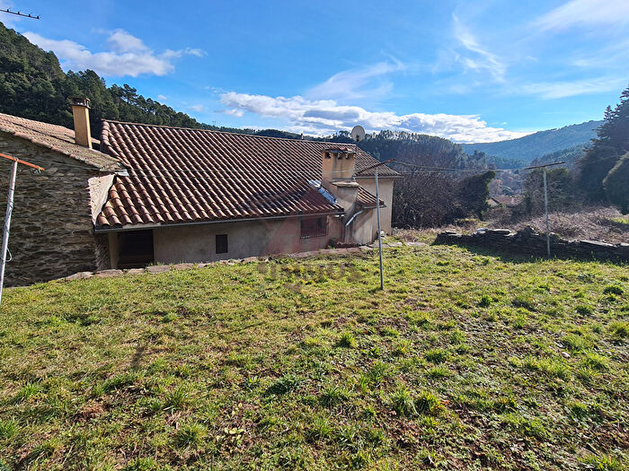 Peyremale - Maison 5 pièces à vendre