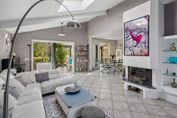 Maison 6 pièces à vendre à Nanterre, Mont Valérien