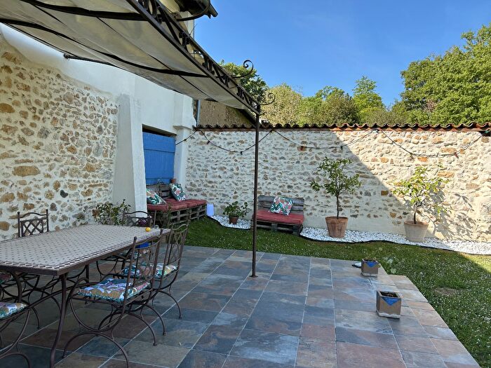 Maison à vendre - Saint-Michel - 5 pièces - 3 chambres