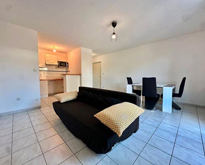 Appartement 2 pièces à louer à Vasconia-L'Ermitage, Muret