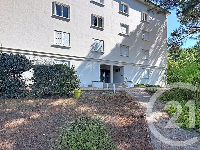 Appartement 3 pièces à vendre - Arcachon, Les Abatilles