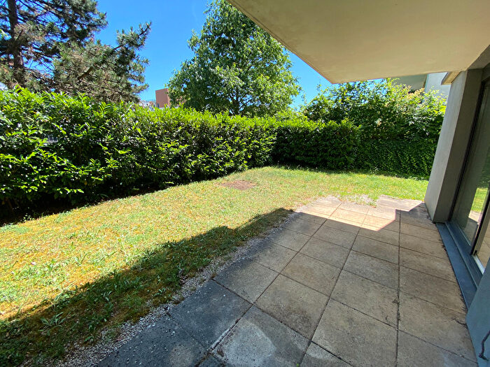 Dijon, Drapeau, Maladière : Appartement 3 pièces à vendre