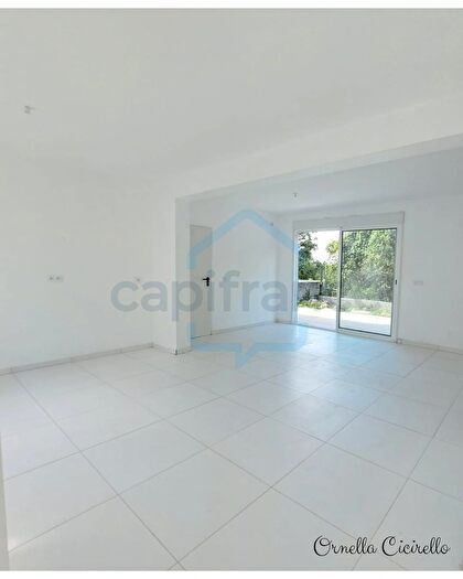 Maison à vendre - Les Abymes - 4 pièces - 3 chambres