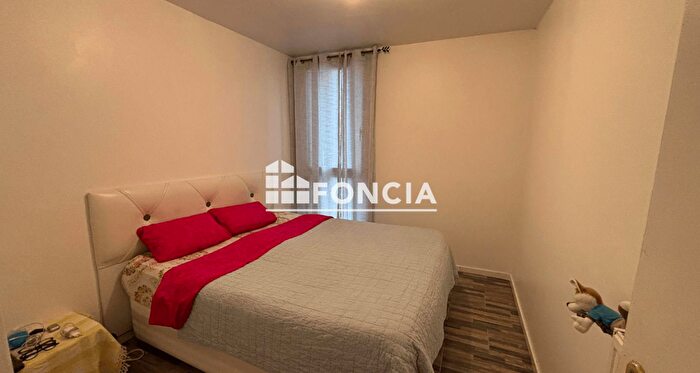 Appartement à vendre - Marignane, Camoins, Hélène Boucher, Méditerranée - 4 pièces - 3 chambres