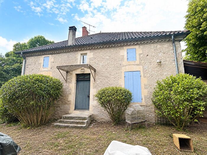 Maison 5 pièces à vendre à Hautefage-la-Tour
