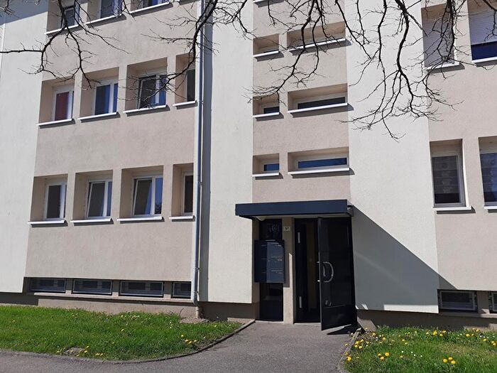 Châtenois : Appartement 4 pièces à louer