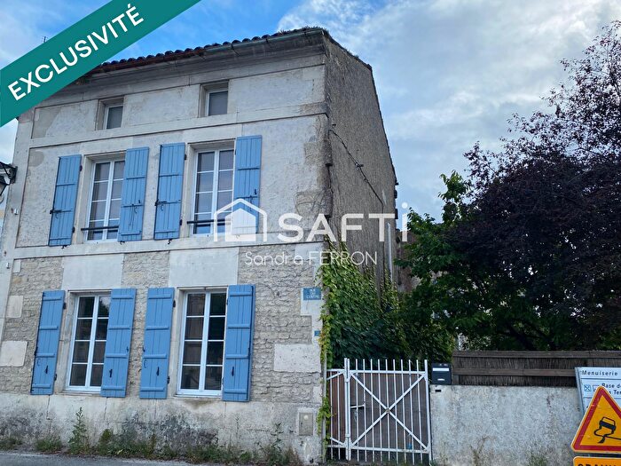 Thors : Maison 5 pièces à vendre