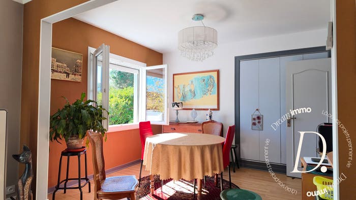 Maison 4 pièces à vendre - Beylongue