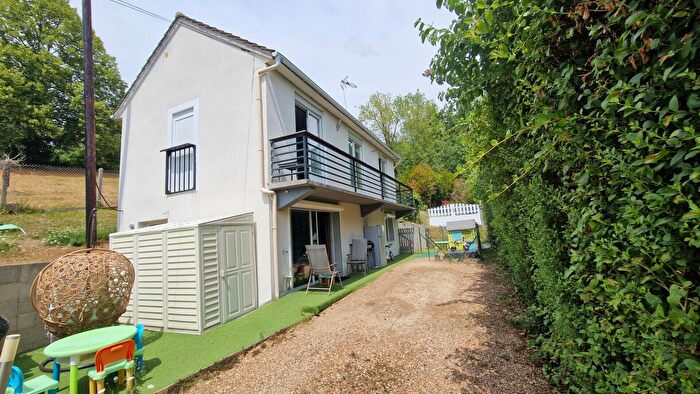 Maison 4 pièces à vendre à Saint-Piat