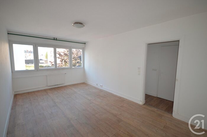 Orléans, Dunois, Châteaudun : Appartement 2 pièces à louer