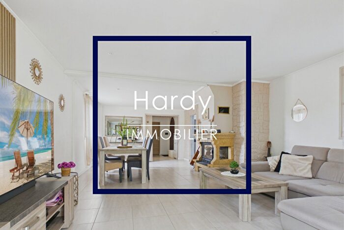 Osny : Maison 5 pièces à vendre
