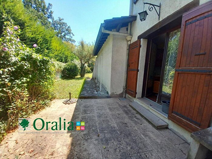 Appartement à louer - Fourvière-Saint Just, Lyon ème arrondissement - 4 pièces - 3 chambres