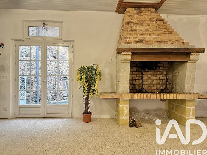 Maison 6 pièces à vendre à Le Châtenet-en-Dognon