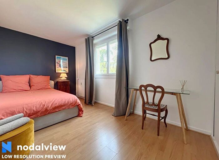 Appartement à louer - Boissy-Saint-Léger - 1 pièce