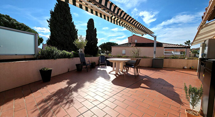 Appartement à vendre - La Londe-les-Maures, Baie des Isles - 2 pièces - 1 chambre