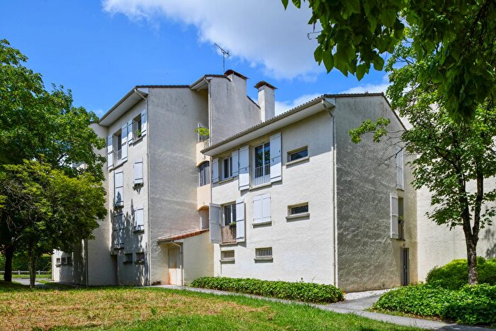 Appartement 3 pièces à Floirac, Dravemont, à vendre