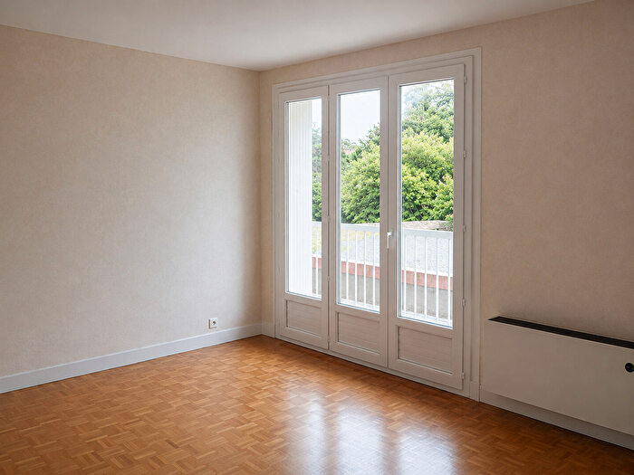 Toulouse, Rangueil, Pech David, Lespinet : Appartement 1 pièce à louer