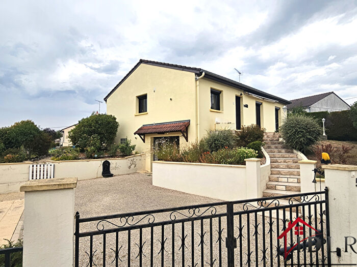 Maison 4 pièces à Wassy, à vendre