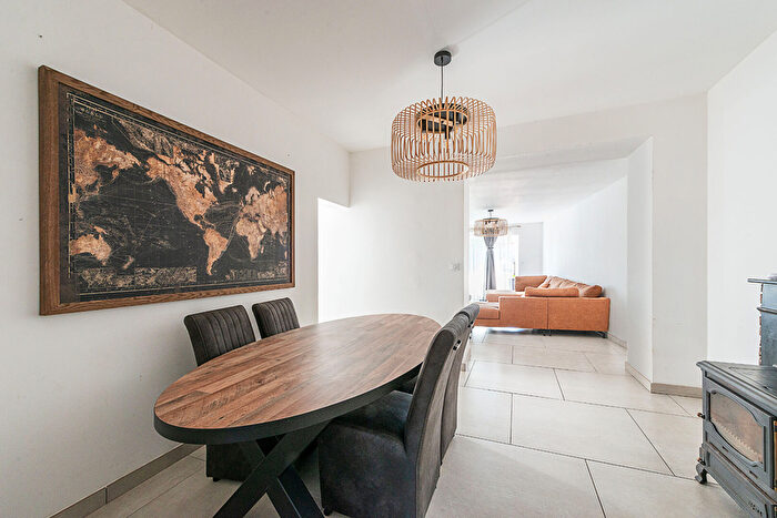 Maison 7 pièces à vendre à Crespin