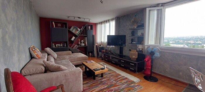 Appartement 2 pièces à louer à Montessuy, Caluire-et-Cuire