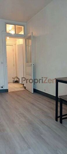 Appartement à louer - Porte Saint Denis-Paradis, Paris ème arrondissement - 1 pièce