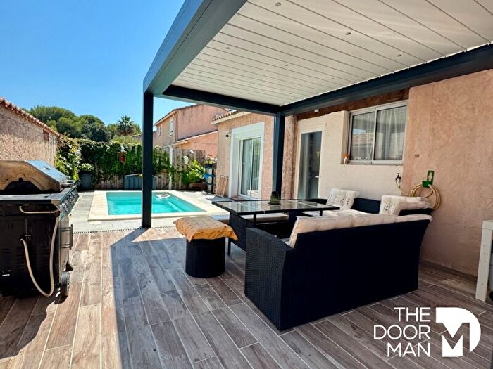 Maison 5 pièces à La Londe-les-Maures, Centre-ville, à vendre