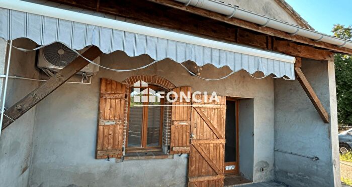 Montauban, Pays-Bas - Appartement 2 pièces à vendre