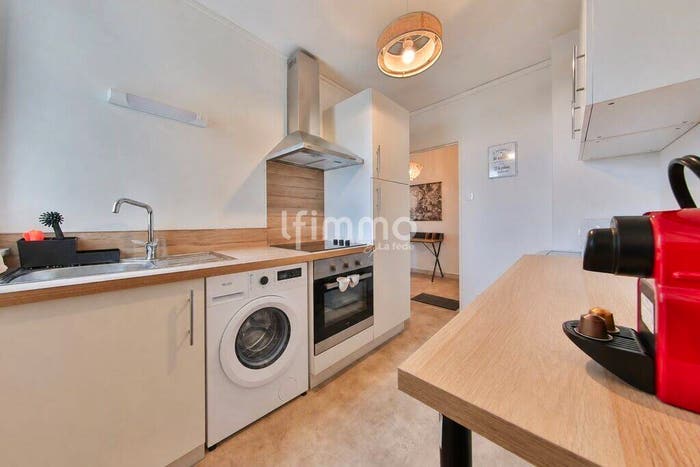 Appartement 2 pièces à louer à Europe Nouveau Bassin-Centre, Mulhouse