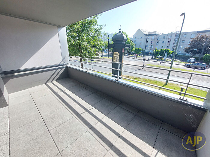 Nantes, Le Béaut - Appartement 3 pièces à louer