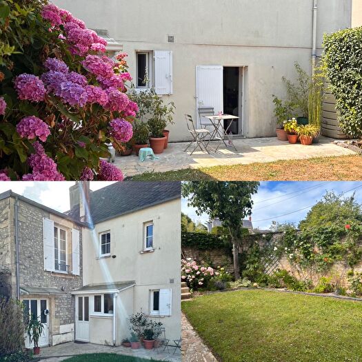 Maison 5 pièces à vendre à Bayeux, Argouges
