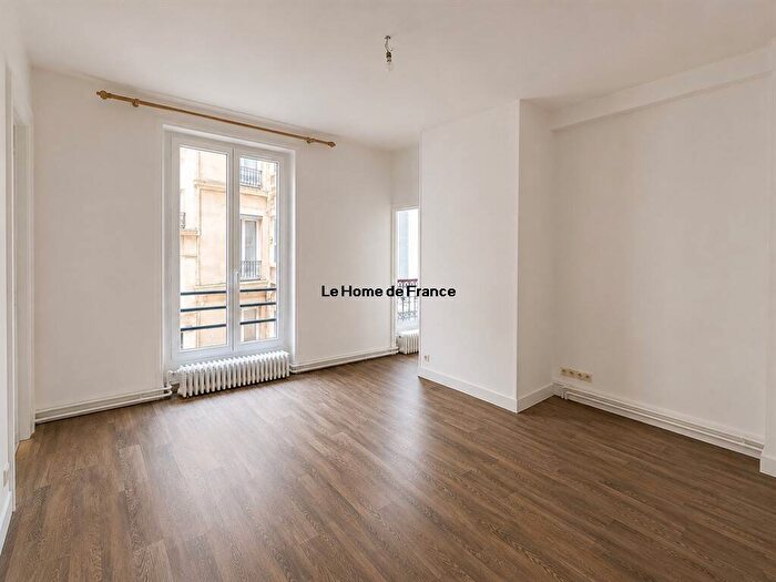Appartement 3 pièces à louer à Saint Victor, Paris 5ème arrondissement