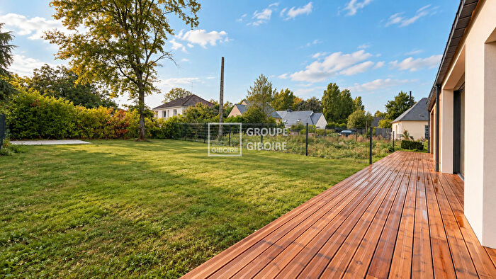 Maison 7 pièces à Betton, à vendre