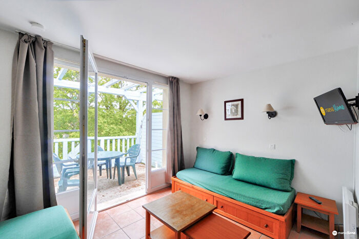 Monflanquin - Appartement 2 pièces à vendre