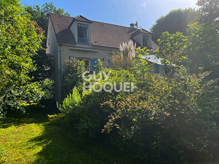 Maison 6 pièces à vendre à Soisy-sur-Seine
