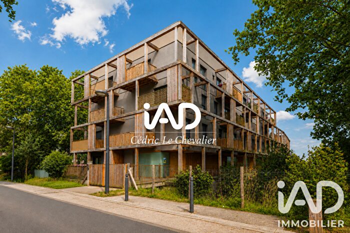 Appartement 4 pièces à vendre - Torcy, Torcy