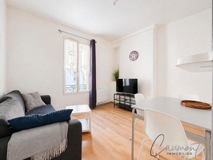 Appartement 3 pièces à vendre - Le Havre, Sainte-Marie, Saint-Léon, Observatoire Massillon