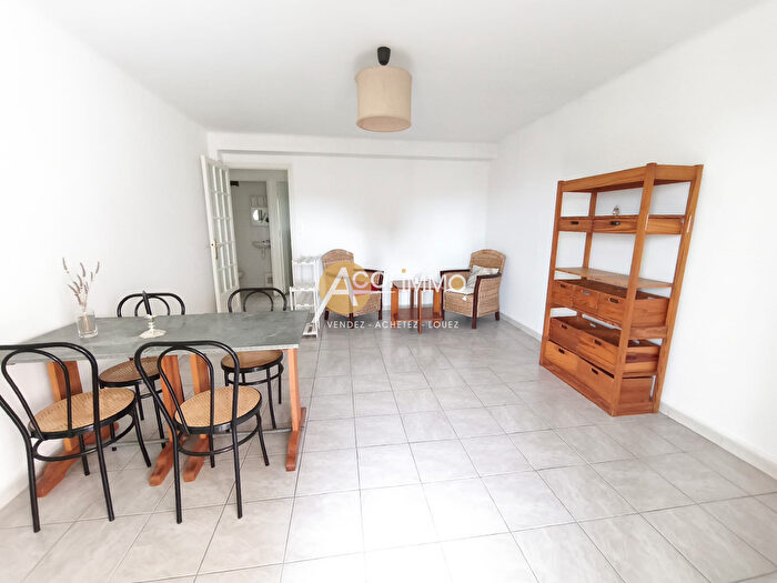 Appartement 2 pièces à vendre - Six-Fours-les-Plages, Roumagnan, Talian, Audibert, Verger