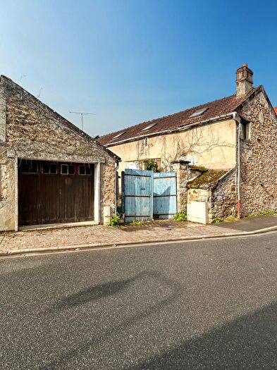 Maison à vendre - Bois-le-Roi - 5 pièces - 3 chambres