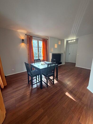 Bondy - Appartement 2 pièces à louer