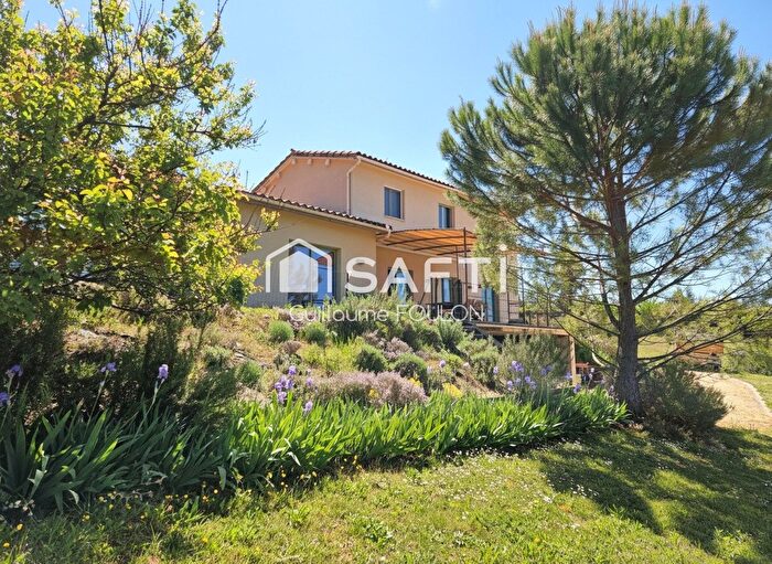 Maison 8 pièces à vendre à Apt
