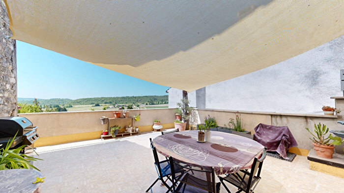 Appartement 7 pièces à Forcalquier, à vendre