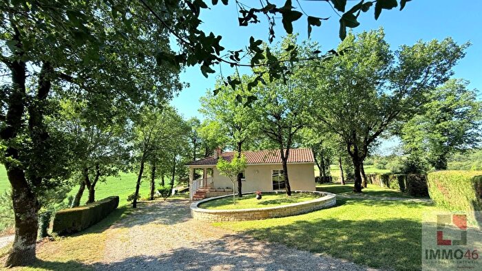 Maison 5 pièces à Mechmont, à vendre