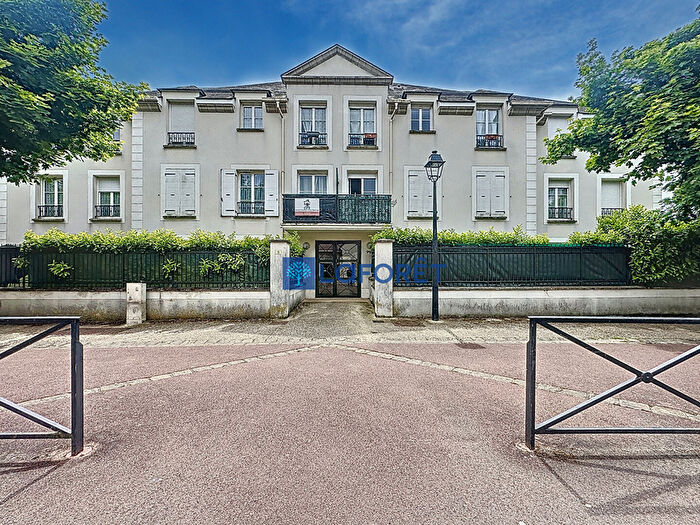 Appartement à vendre - Tigery - 1 pièce