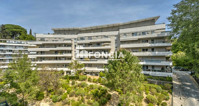 Cannes, Bocca Nord, Ranguin, Abadie : Appartement 3 pièces à vendre