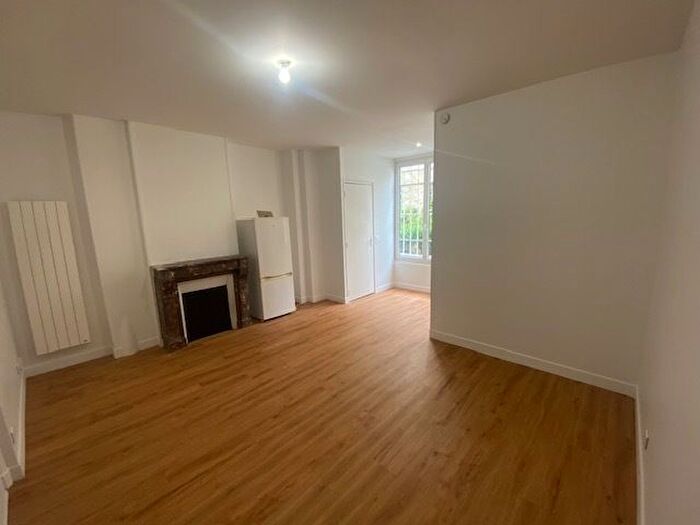 Appartement à louer - Montrouge, Jean-Jaurès - 1 pièce