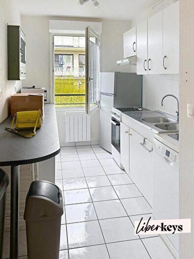 Appartement 2 pièces à vendre à L'Hermitage