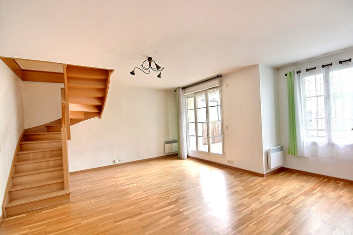 Appartement 3 pièces à vendre - Wissous
