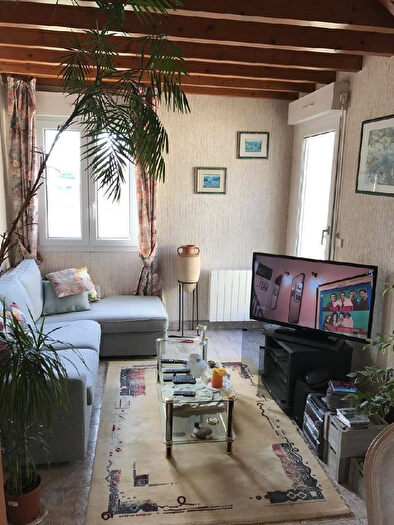 Appartement 3 pièces à louer - Gisors